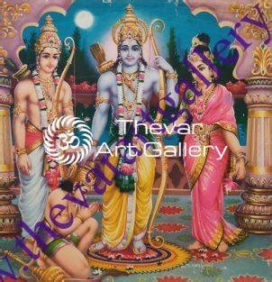 Buy Artist S Murugakani Vintage In Online Ram Darbar Thevar Art Gallery