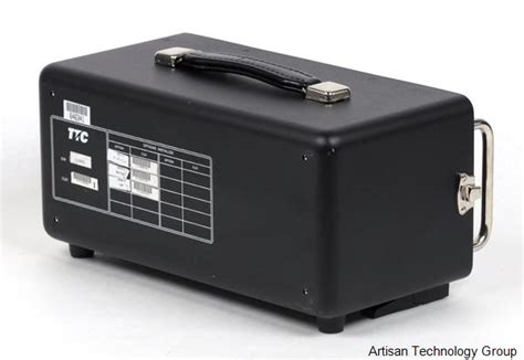 Ttc T Berd 209a T Carrier Analyzer Artisantg™