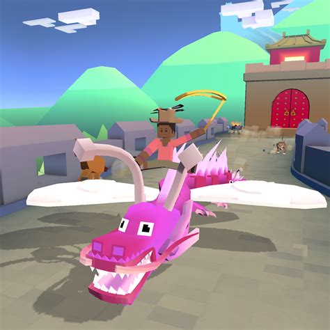 Dragon Fly Rodeo Stampedia Fandom Dragon Fly Rodeo Stampedia Fandom