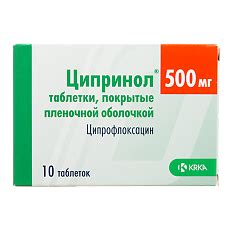 Ципролет таблетки покрыт.об. 250 мг 10 шт - купить, цена и отзывы ...