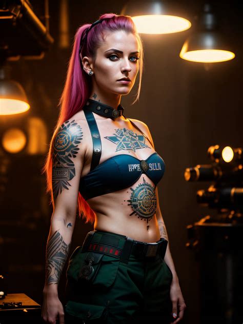 Ai G4u Soldiergirl By Jaredsyn On Deviantart