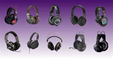 Top Melhor Fone De Ouvido Profissional Em