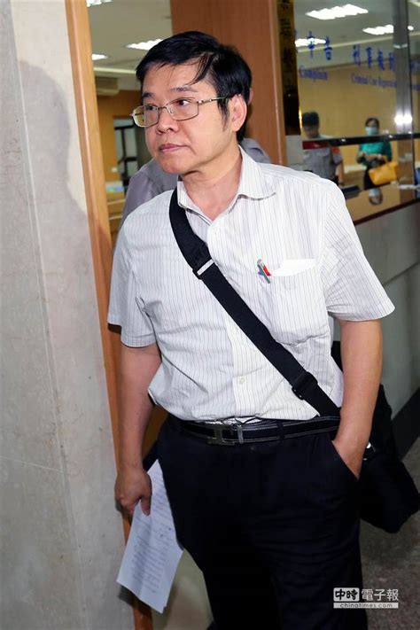 涉虧空上億資產 鄭景太600萬交保 社會 中時