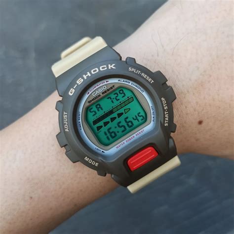 G Shock Dw 6600 All Models Pros And Cons 2023 2025 3527