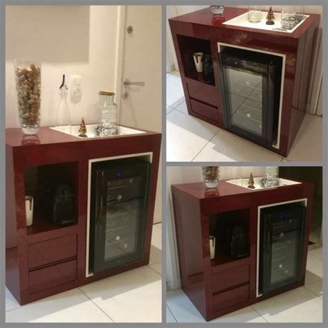 Foto Adega De Upgrade Carpintaria 310070 Habitissimo