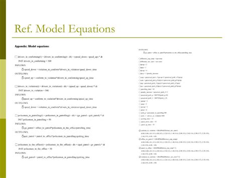 ppt simulation with system dynamics models ie 680 spring 2007