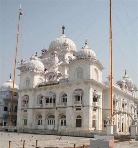 Takht Sri Patna Sahib Patna India Tourist Information