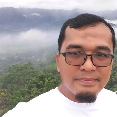 Antonius ANTONIUS | Researcher | Master of Science | Research profile