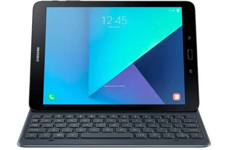 سعر ومواصفات تابلت Samsung Galaxy Tab S3 97