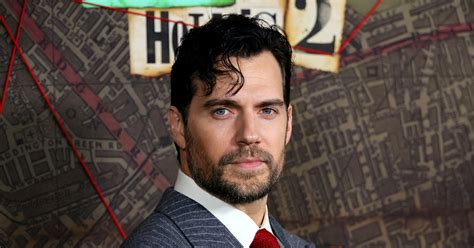 Henry Cavills Quotes About Sex Scenes Are Controversial