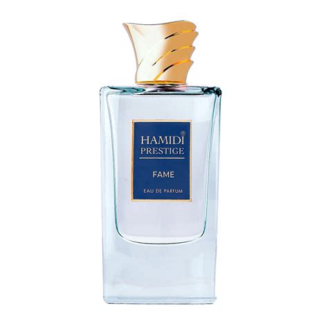 Fame Hamidi Parfum - ein neues Parfum für Frauen und Männer 2023