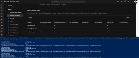 New Copilot Reporting Datasets And How To Fetch Them Programmatically