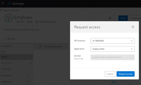 Azure AD As Client Provider In Mulesoft MuleSoft Tutorial