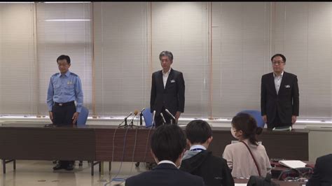 上越市大貫で殺人事件 被疑者の行方追う 132人体制の捜査本部設置 ニュース 上越妙高タウン情報