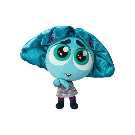 Best Inside Out 2 Toys These Anxiety Plushies Are Selling Fast