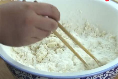 1斤面6两水，掌握这个秘方，60秒一出张层多软嫩，家常最实用