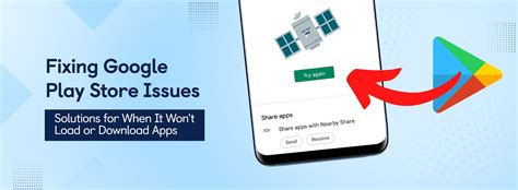 Fix Google Play Store Issues Solutions For When It Wont Load Or Download Apps