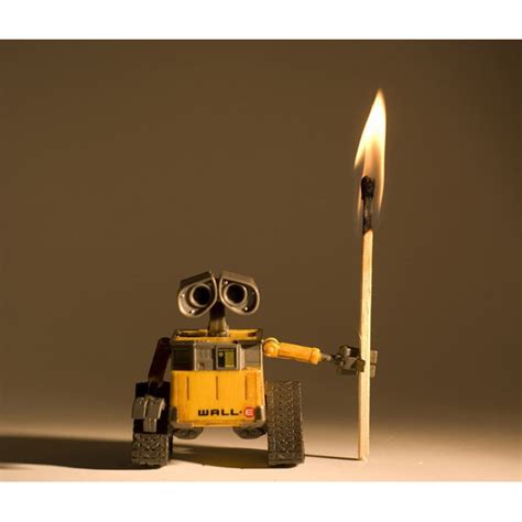 [สต๊อกพร้อมจัดส่งรวดเร็ว] Wall E Robot Story Wally Robot 6cm Wally Eva Figure Iqqd Shopee Thailand