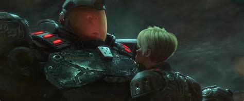 Do You Know What The First Rule Of Heros Duty Is Soldier No Cuts No Butts No Wreck