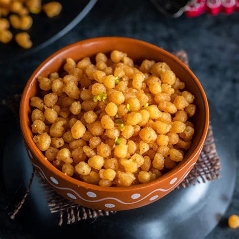 Sweet Boondi Cook With Manali