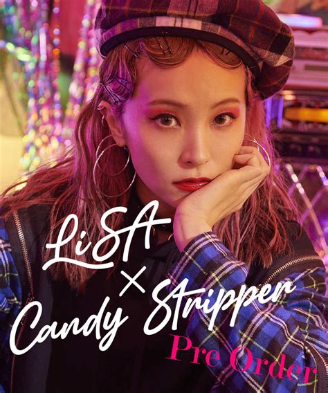 Candy Stripper｜キャンディストリッパー のショップニュース一覧 Zozotown