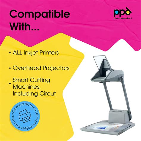 Overhead Projectors Product
