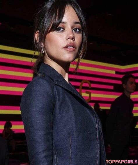 Jenna Ortega Nude Cygnus Research Hub