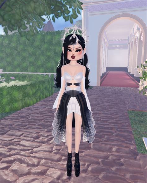 Dress To Impress Moongazer Set [new And Improved Version] Dti Girls