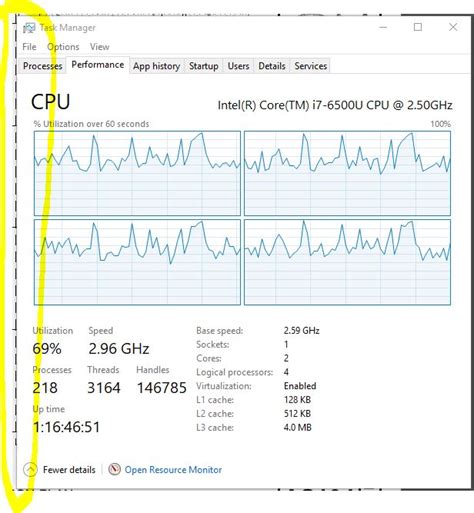 Windows 10 Task Manager Not Showing All Processes Waysmaq