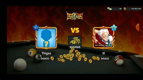 Mumbai Mahal 8 Ball Pool Youtube