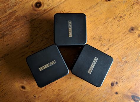 Totolink T10 Review A Modestly Valuable Wi Fi System Dong Knows Tech
