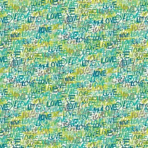 Love Scribble Wallpaper By Ohpopsi Cep50123w