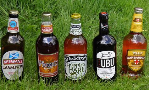 Five Craziest Aussie Craft Beers