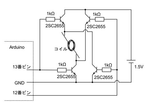 Arduinoを制御デバイスにしてさまざまなモノを動かそう！第1回：arduinoでクリップモータを制御する Device Plus デバプラ