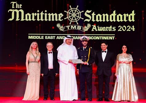 Hesham Hamouda On Linkedin Tmsawards Tmsawards2024 Tmsnews
