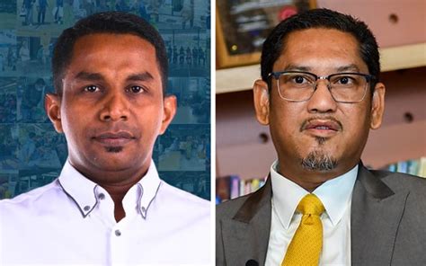 Hanifah Ganti Peja Ketua Bersatu Pn Negeri Sembilan Hot Fm