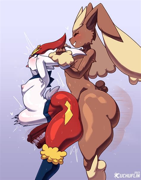 Post 5987890 Cinderace Cuchuflin Lopunny Porkyman