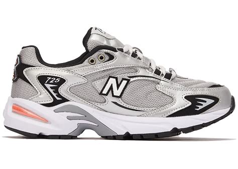 New Balance 725v1 Metallic Silver Raincloud Men's - ML725UB - US