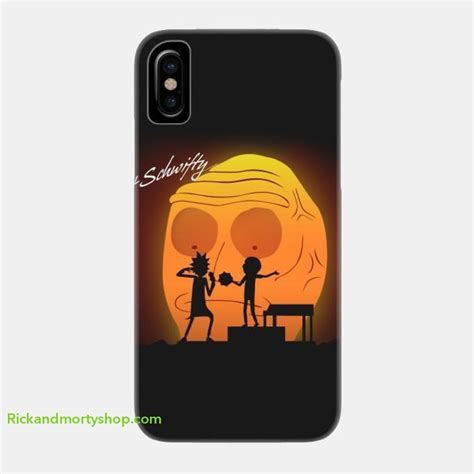 Rick And Morty Phone Cases New Collection Rick And Morty Shop