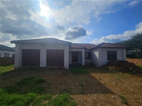 3 Bed House For Sale In Makhado Louis Trichardt T4538289 Private