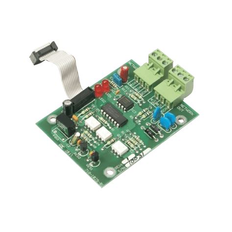Advanced Electronics Network Card Standard