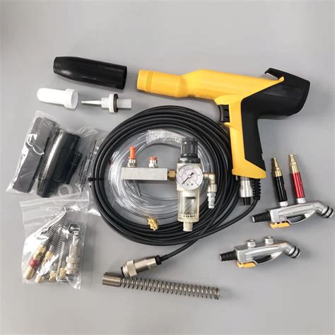 Gema Powder Gun Replacement Parts Non Oem Fast And Cheap