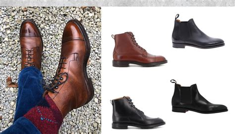 How To Care For Leather Shoes With Nigel Cleaver Footwear Enthusiast