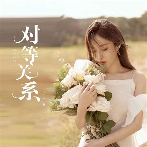 对等关系洋澜一高音质在线试听对等关系歌词歌曲下载酷狗音乐