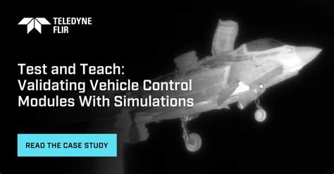 Flir Systems On Linkedin How Chip Design Systems Pushes Flir Cameras