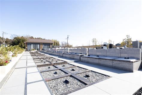 柏流山松戸でお墓をお求めの方櫻乃丘聖地霊園特別区となる新区画販売開始 お知らせ