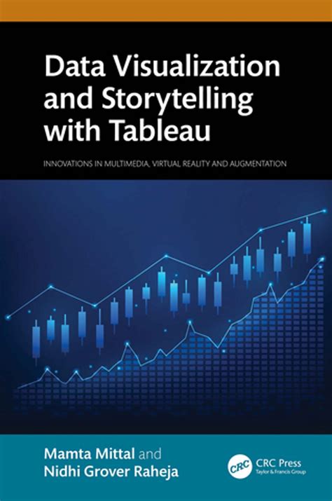 Data Visualization And Storytelling With Tableau Ebook By Mamta Mittal Epub Rakuten Kobo