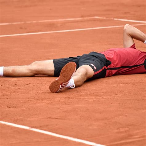 Novak Djokovic Vs Andy Murray French Open 2016 Mens Final Score