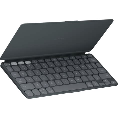Logitech Keys To Go 2 Portable Wireless Keyboard JB Hi Fi NZ