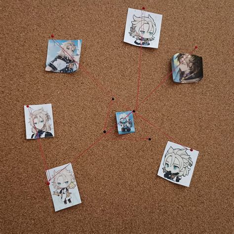 When The Albedo Is Sus Genshin Impact Freunde Finden Amino